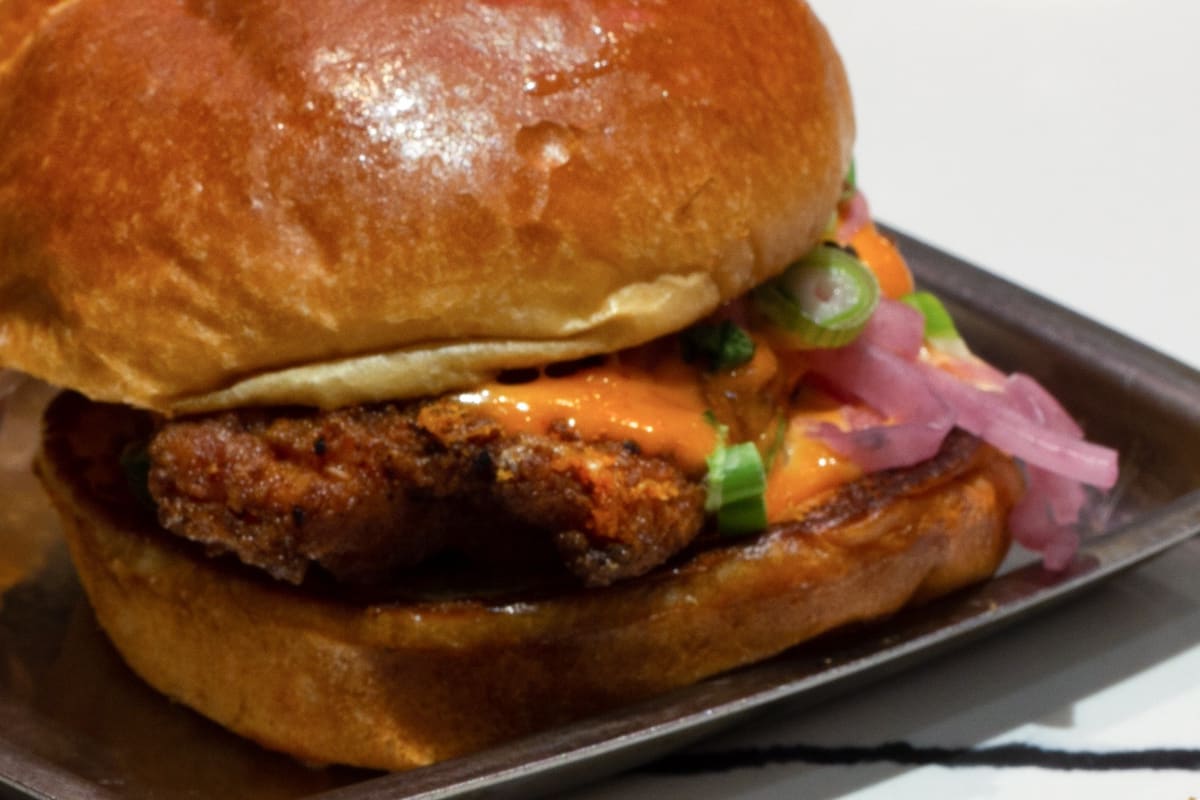 Extra Sauce - New York, NY Restaurant | Menu + Delivery | Seamless