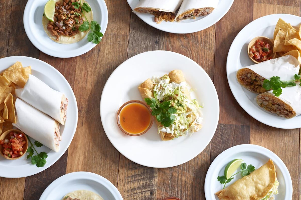 Spanglish Kitchen Delivery Menu | Order Online | 526 N Atlantic Blvd ...