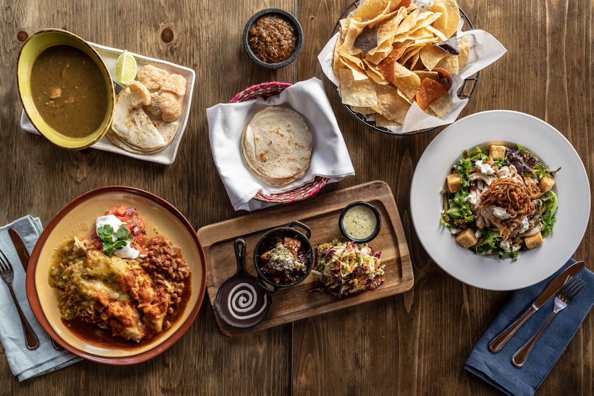 Zolo Southwestern Grill Delivery Menu | Order Online | 2525 Arapahoe ...