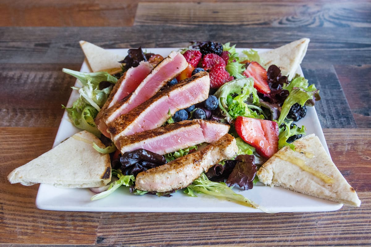 Main Street Tower Delivery Menu | Order Online | 29 S Main St Bel Air ...