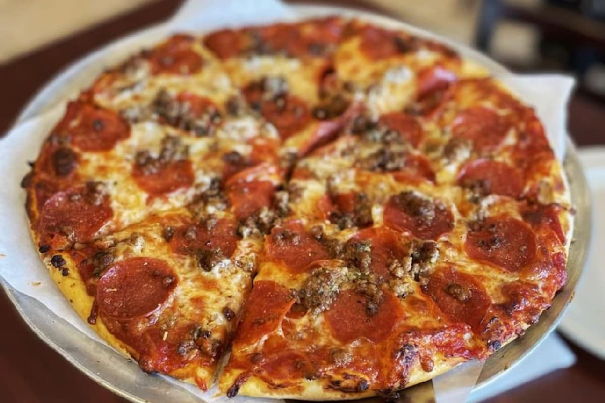 Cuginis Delivery Menu | Order Online | 230 Betteravia Rd Ste G Santa ...