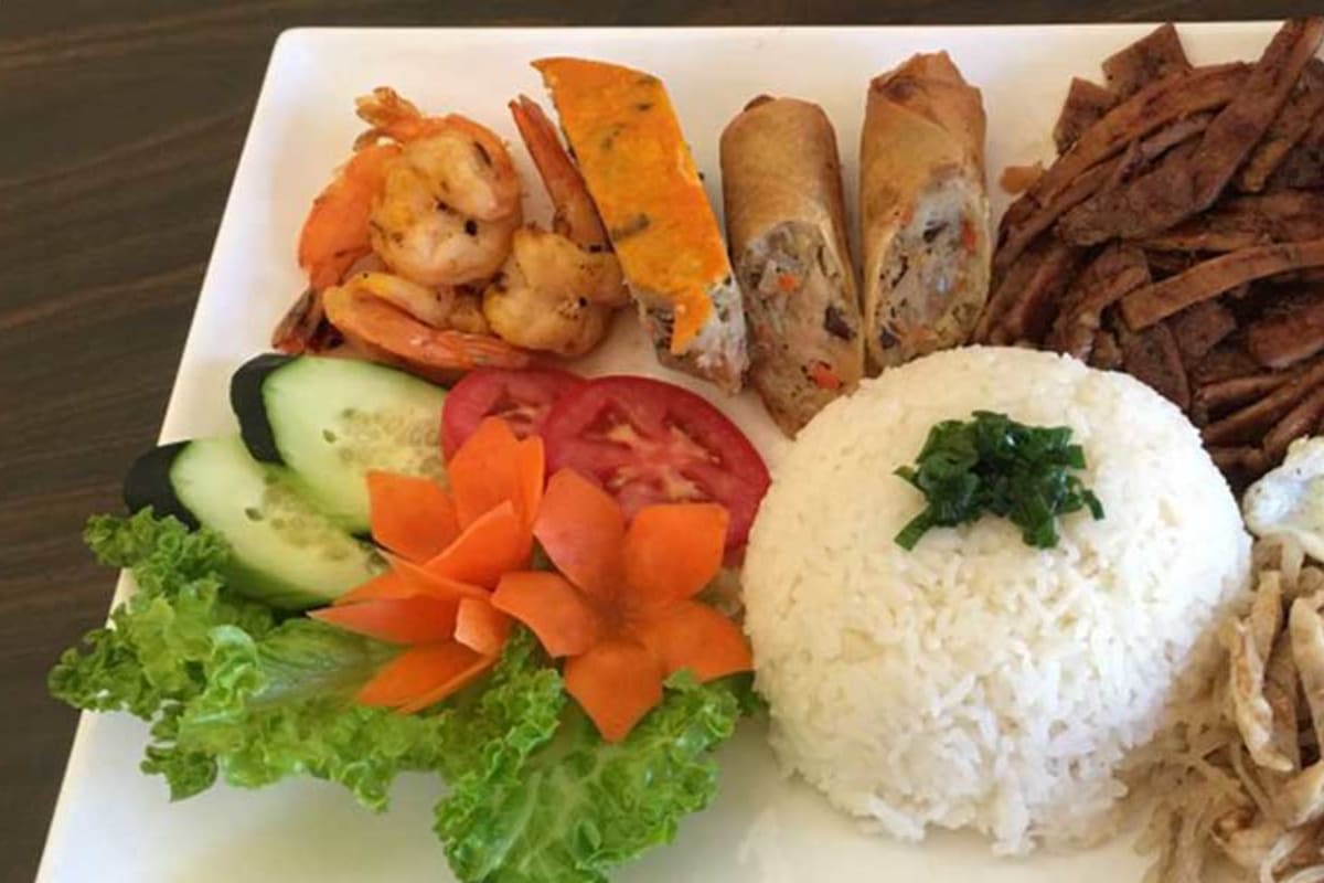 Pho Ivy Delivery Menu | Order Online | 9261 Laguna Springs Dr Elk Grove ...