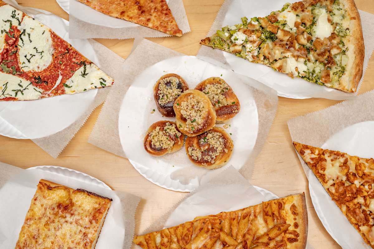 Dino's Pizza & Pasta Delivery Menu | Order Online | 30-01 Broadway ...