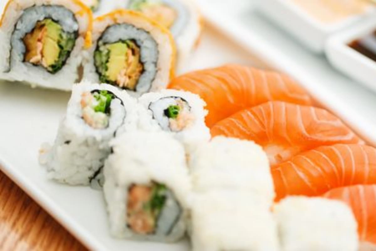 Yoshioishi Sushi and Ramen - corona, CA Restaurant | Menu + Delivery ...