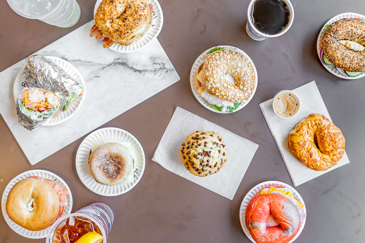 Perfecto's Caffe (Reading) Delivery Menu | Order Online | 285 Main St ...