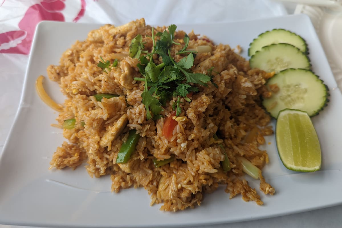 The Shrimp Lover Delivery Menu | Order Online | 125 W Torrance Blvd ...