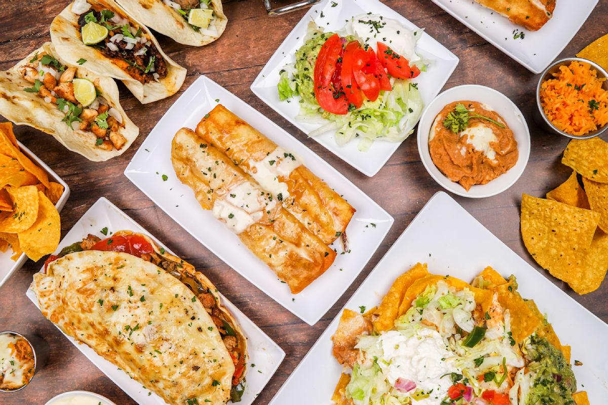 CoCo Bongo Delivery Menu | Order Online | 2400 Hillsborough St Raleigh | Grubhub