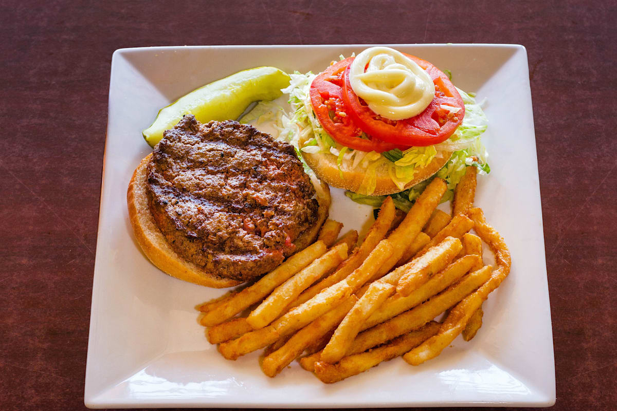 Azalea Inn & Time Out Sports Bar Delivery Menu | Order Online | 2344 E ...