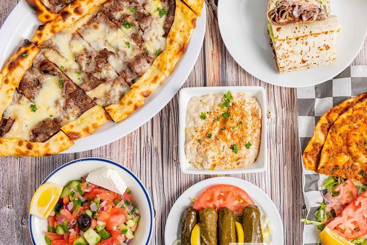 Taste of Istanbul Delivery Menu | Order Online | 1862 Explorer Street ...