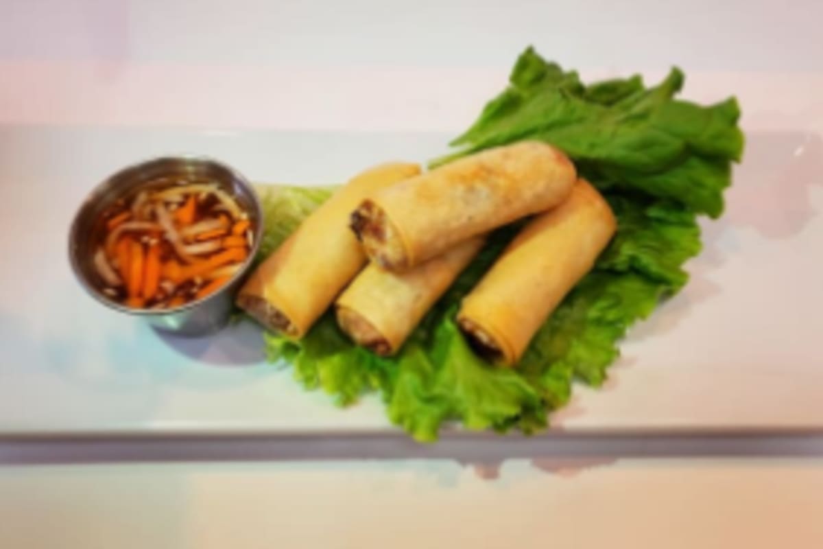 Pho Che Delivery Menu | Order Online | 247 Main St Fort Lee | Grubhub