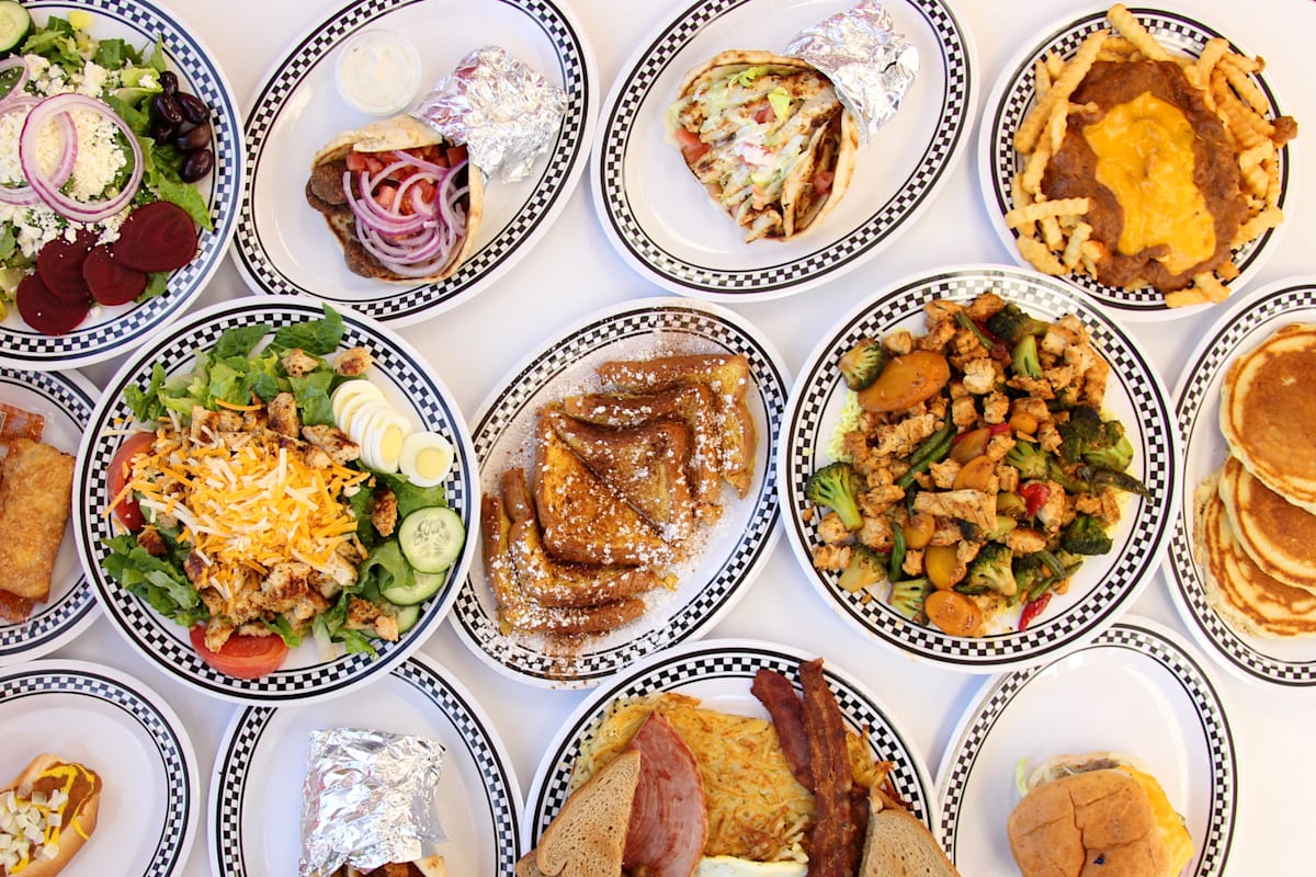 Nicky Ds Coney Island Delivery Menu | Order Online | 22365 Grand River ...