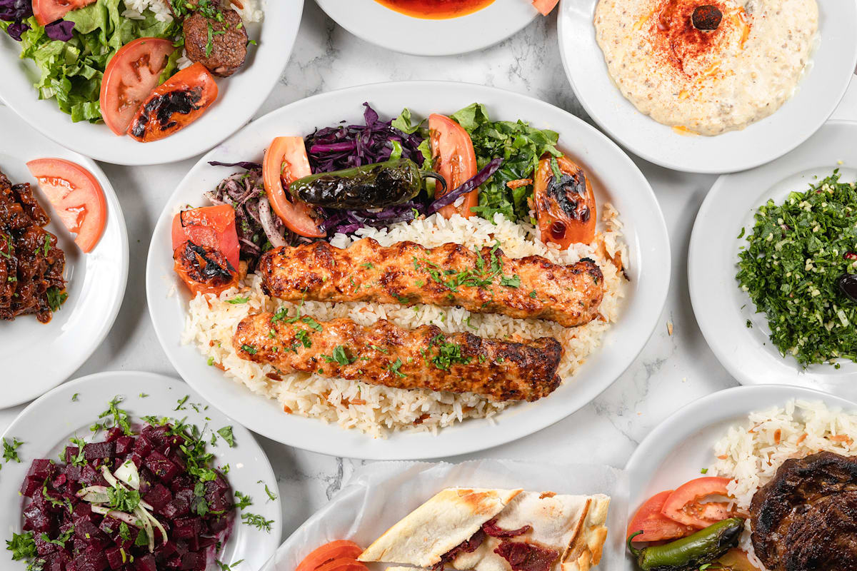 Sahara Turkish Grill Delivery Menu | Order Online | 532 Neptune Ave ...