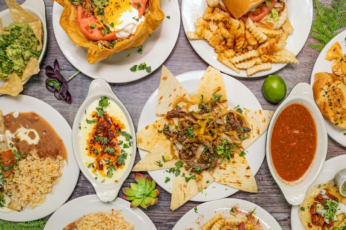 Don Pepe Taqueria and Country Diner Delivery Menu | Order Online | 1057 ...