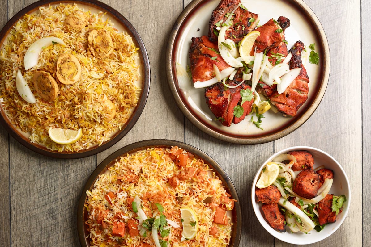 Indian Masala Delivery Menu | Order Online | 27 Century Ave N Maplewood ...