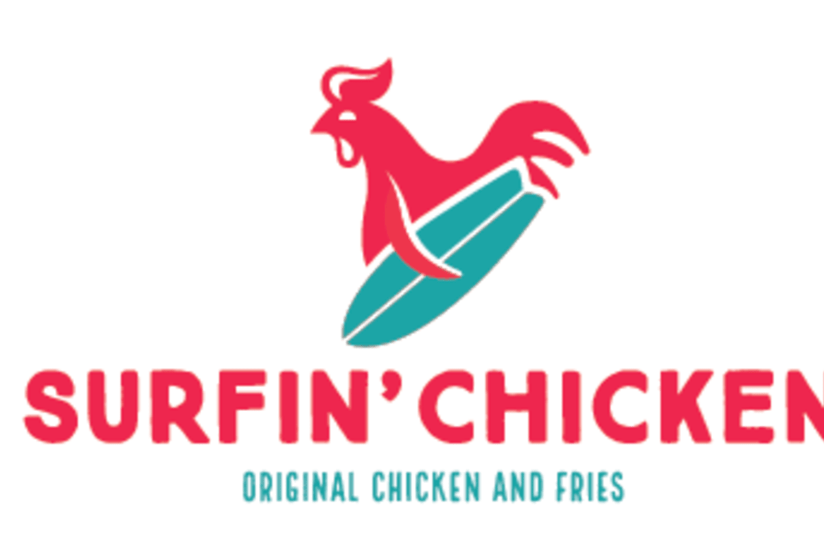 Surfin' Chicken Delivery Menu | Order Online | 7219 Walton St Rockford ...