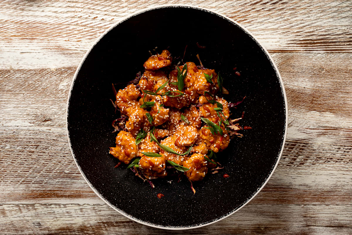 Parlay Sporting Club + Kitchen Delivery Menu | Order Online | 570 N ...