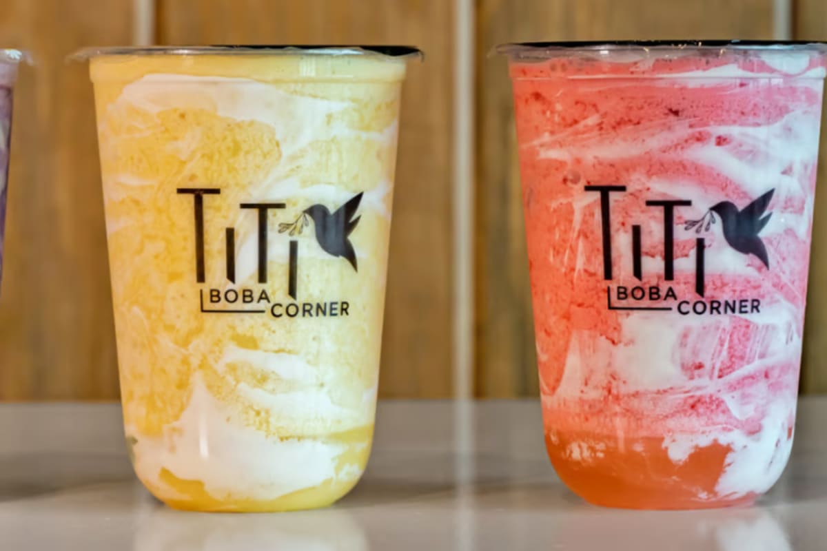 Titi Boba Corner - Tucson, AZ Restaurant | Menu + Delivery | Seamless