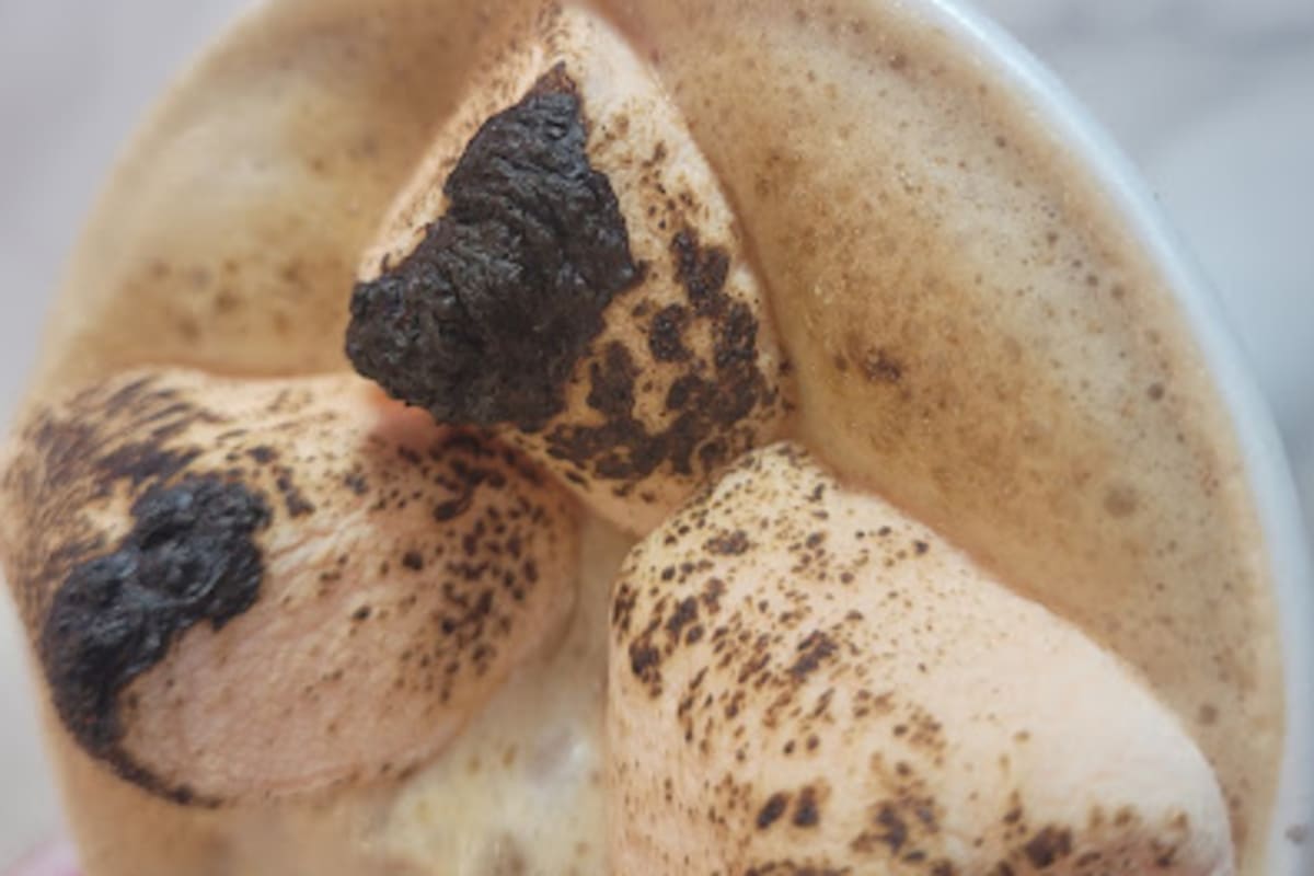 Pinky Promise Cafe Delivery Menu | Order Online | 44 Greenwich Ave New ...