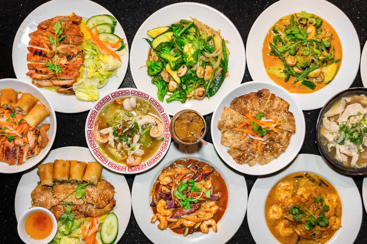 Pho 84 Delivery Menu | Order Online | 354 17th Street Oakland | Grubhub