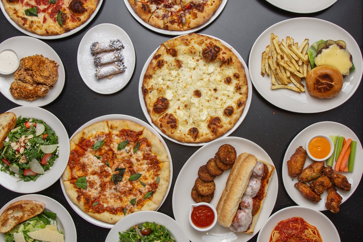 Becca's Restaurant Delivery Menu | Order Online | 12656 Southern ...