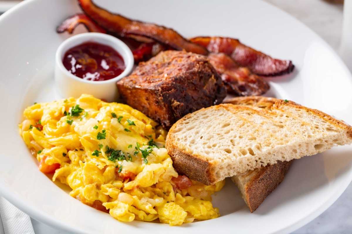 Common Bond Bistro & Bakery Delivery Menu | Order Online | 5740 San ...