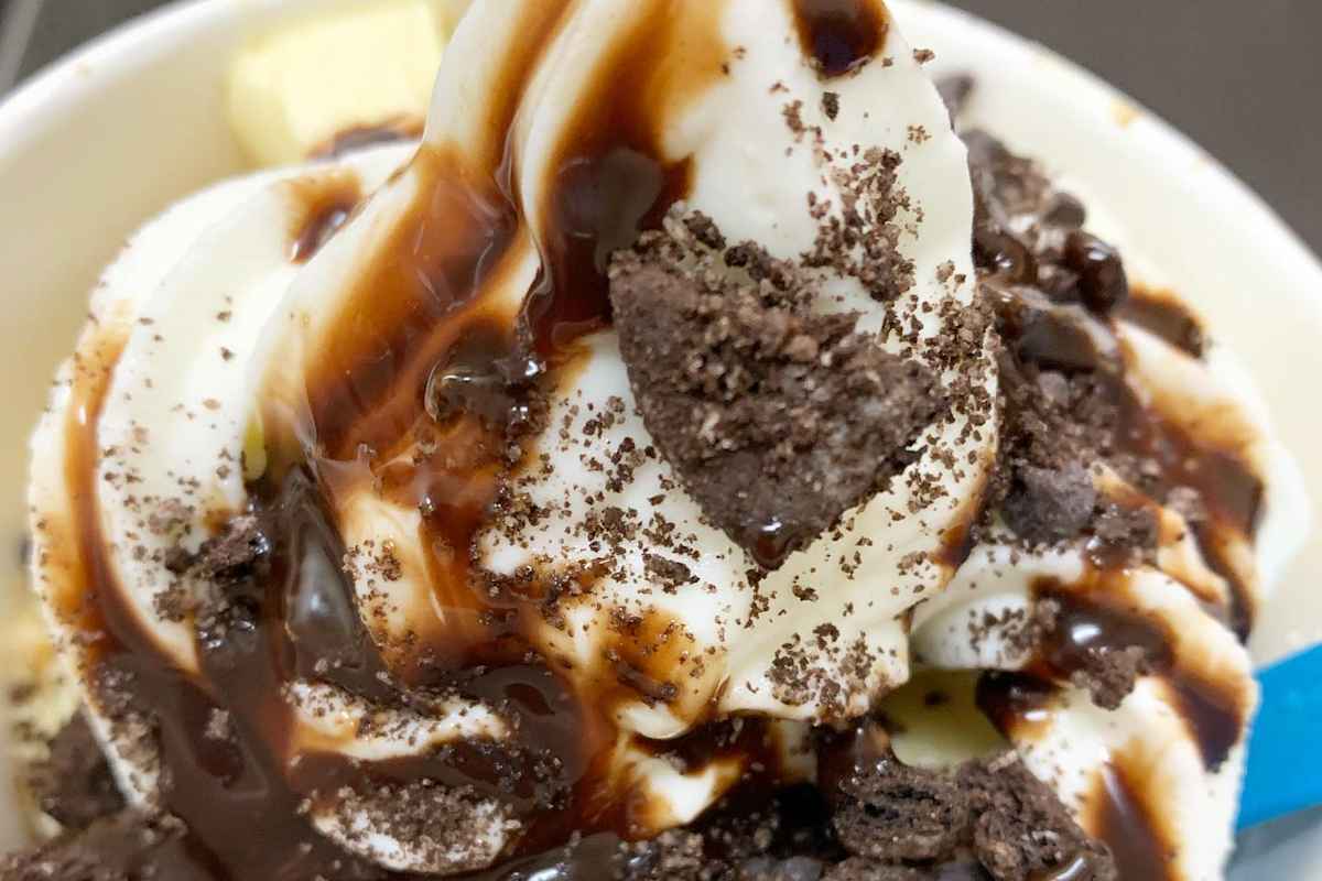 Andias Frozen Yogurt Pembroke Pines Delivery Menu | Order Online ...