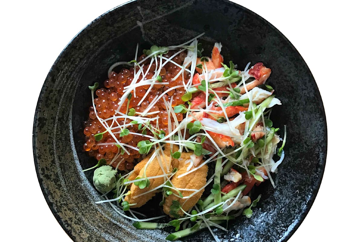 Nippon Cha - Bayside, NY Restaurant | Menu + Delivery | Seamless