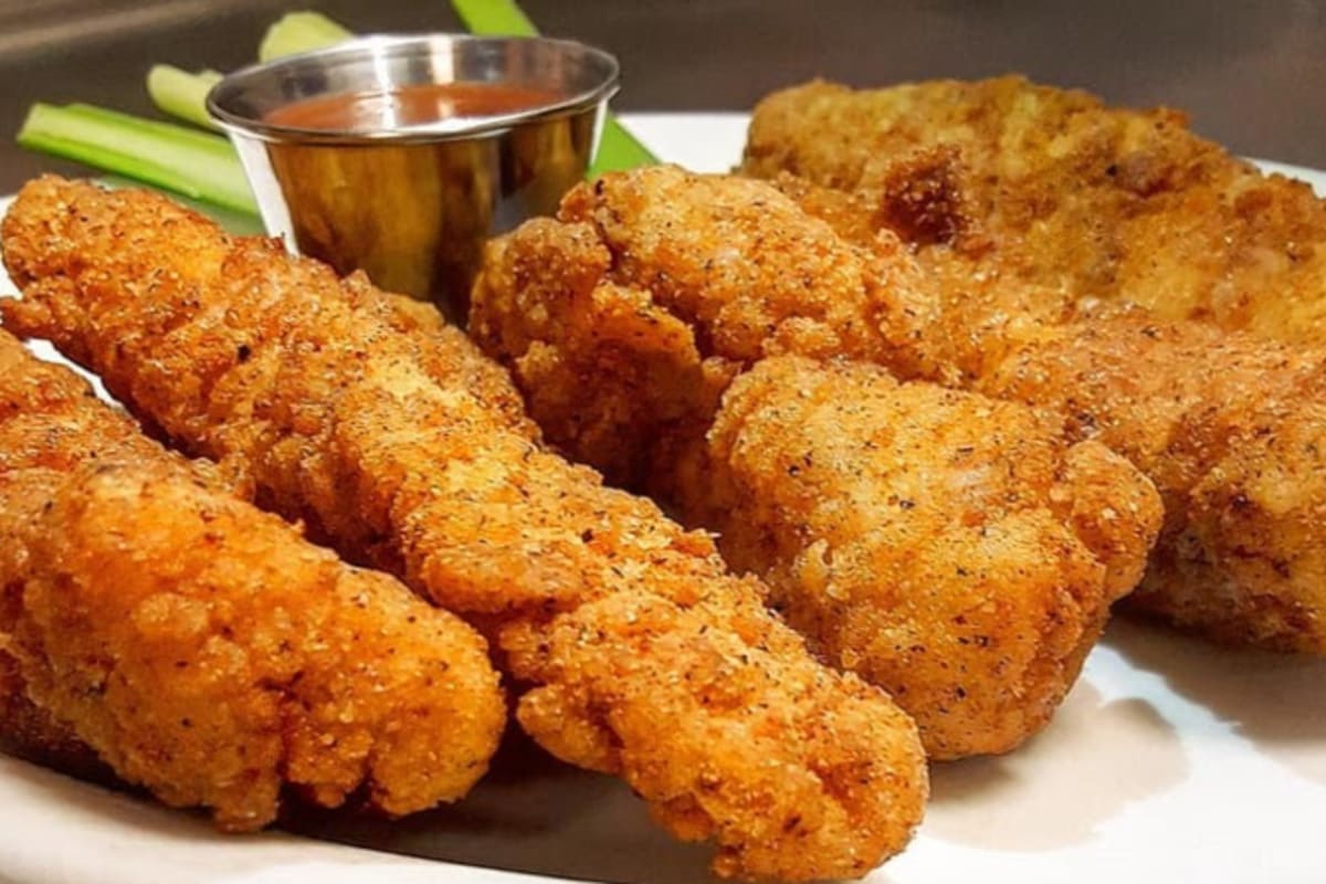 Wing King of Reno Delivery Menu | Order Online | 101 E Pueblo St Reno ...