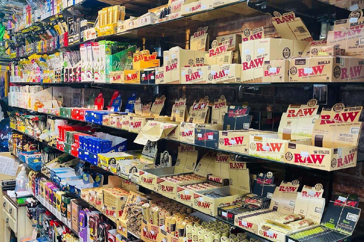 Puff City Delivery Menu | Order Online | 575 East Main Street ...