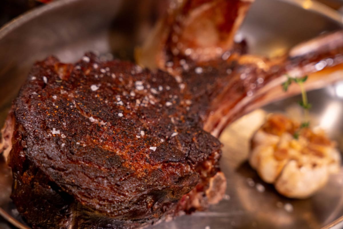 Char Steakhouse - Scotch Plains, NJ Restaurant | Menu + Delivery | Seamless