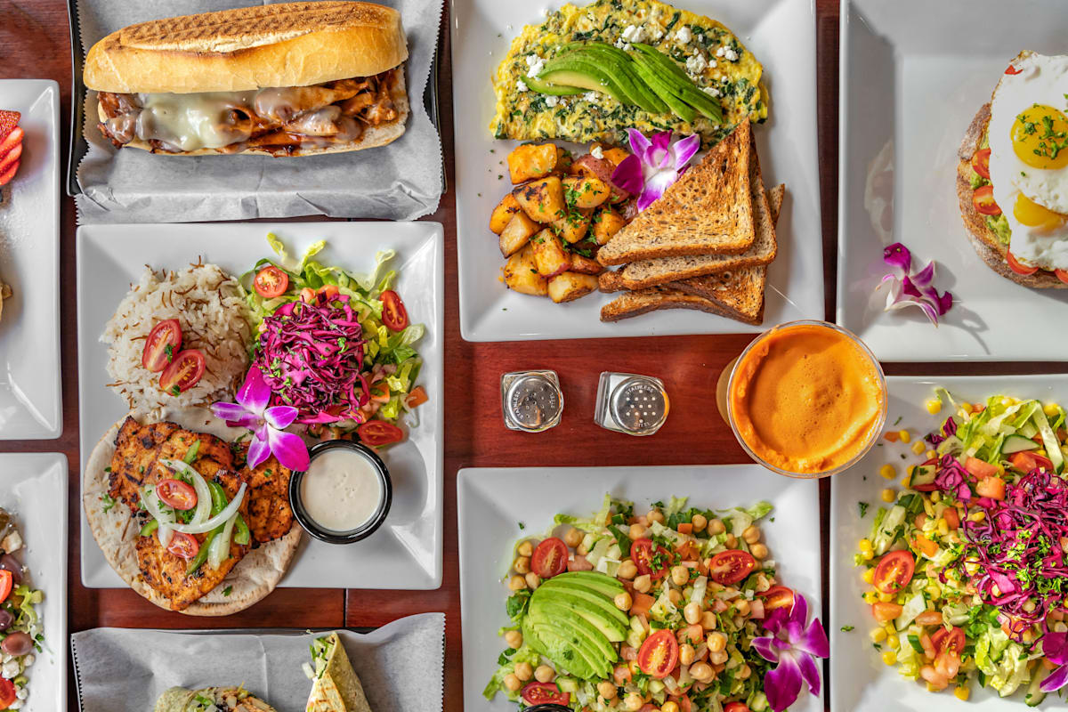 Del Campo Pizza & Grillette Delivery Menu | Order Online | 510 ...