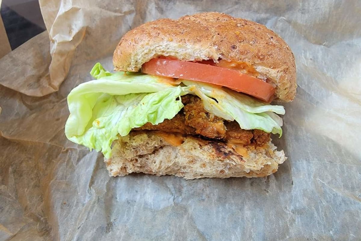 Beng' Foods Delivery Menu | Order Online | 1600 IL-50 Bourbonnais | Grubhub