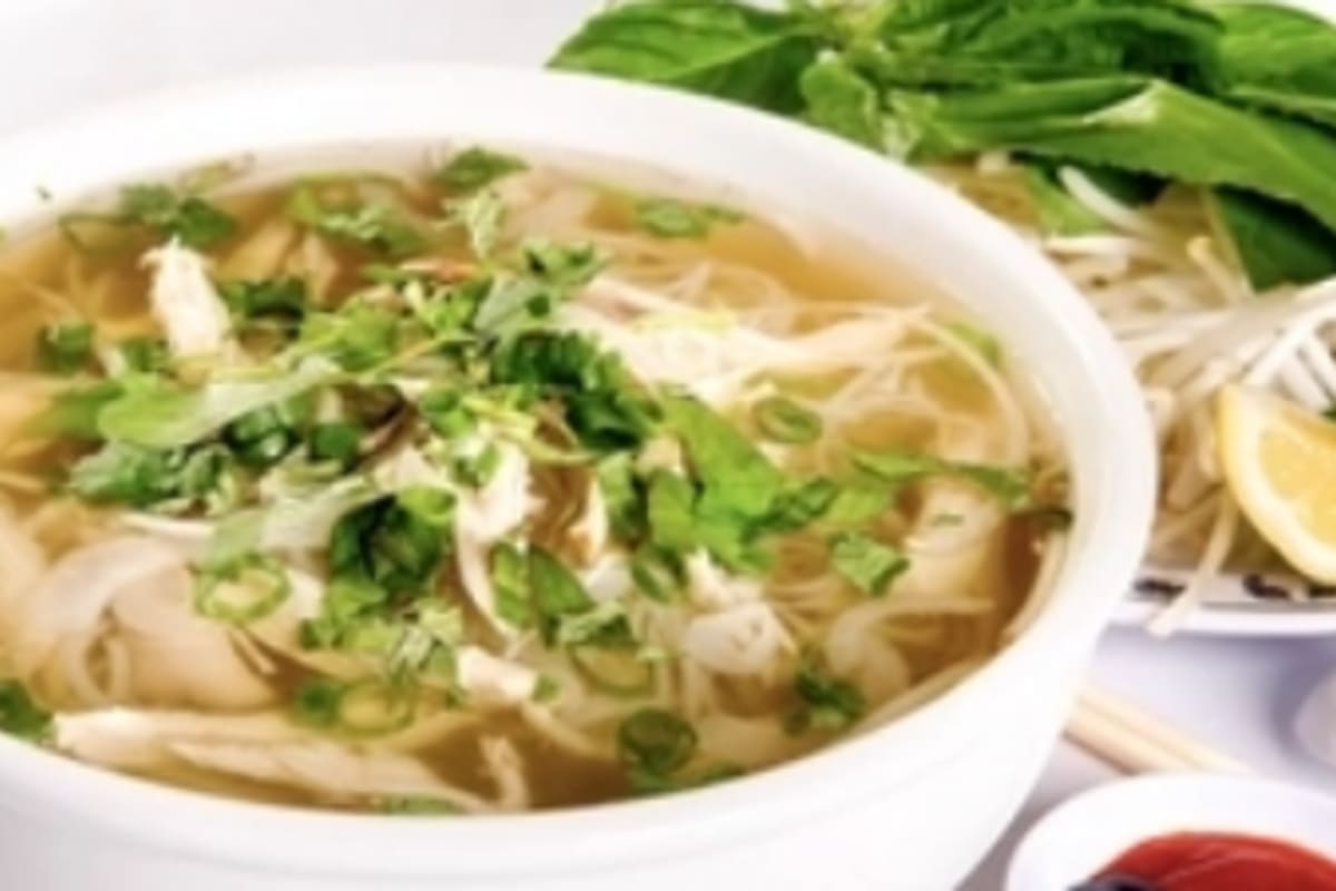 Pho 78 Vietnamese Restaurant Delivery Menu | Order Online | 740 Holland ...