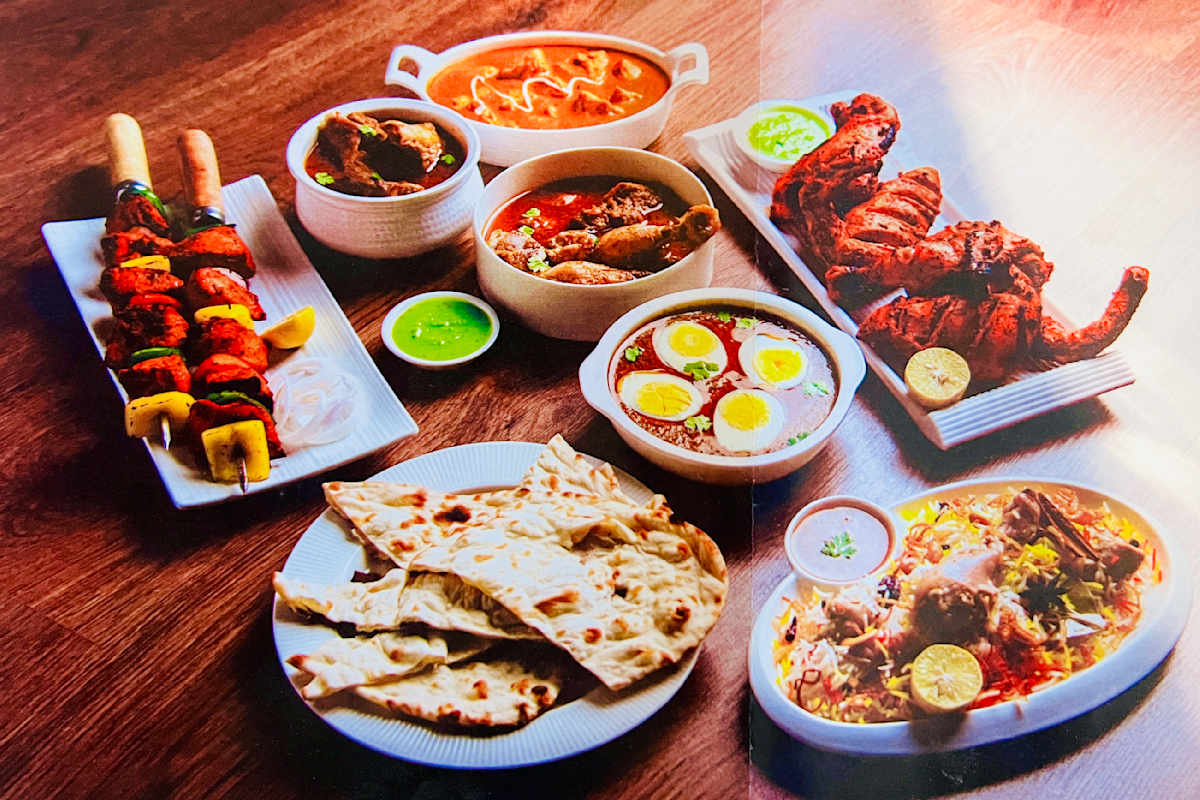 STUDENTS KITCHEN Delivery Menu | Order Online | 210 S Central Ave ...