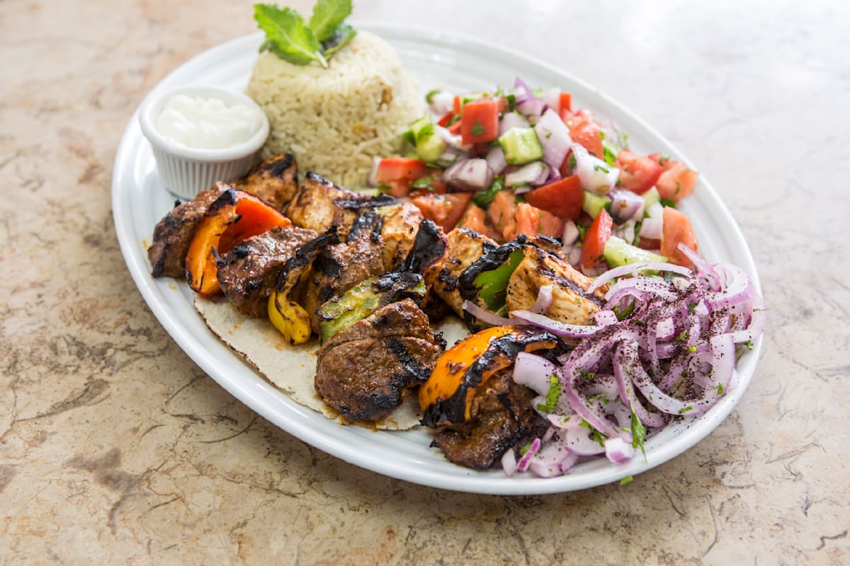 Marouch Restaurant Delivery Menu | Order Online | 7701 5th Ave Brooklyn ...