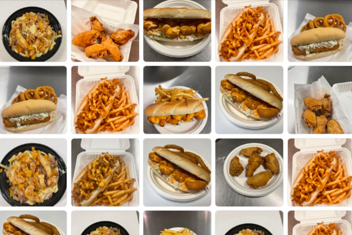 Manlius Fish Fry Delivery Menu | Order Online | 119 W Seneca Street ...