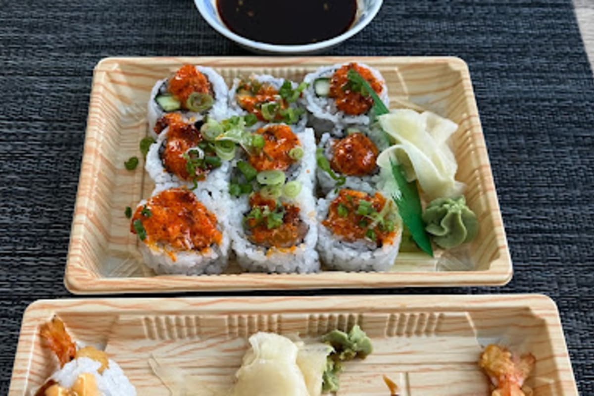 Golden Owl Sushi Delivery Menu | Order Online | 85-04 Grand Ave ...