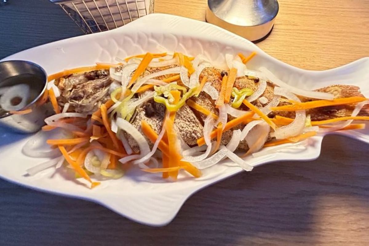 Kekoon Restaurant & Lounge - Davie, FL Restaurant | Menu + Delivery ...