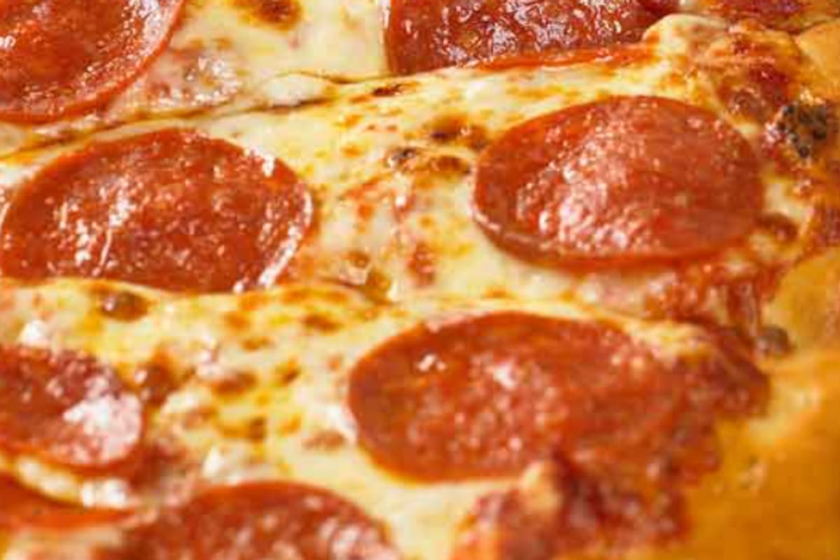 Johns Incredible Pizza Co - Carson, CA Restaurant | Menu + Delivery ...