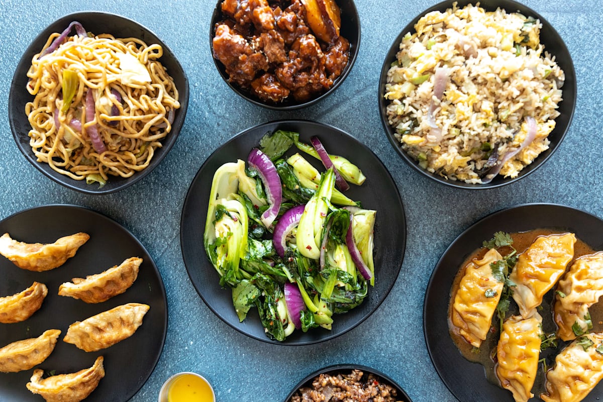 Fang Restaurant Delivery Menu | Order Online | 660 Howard St San ...