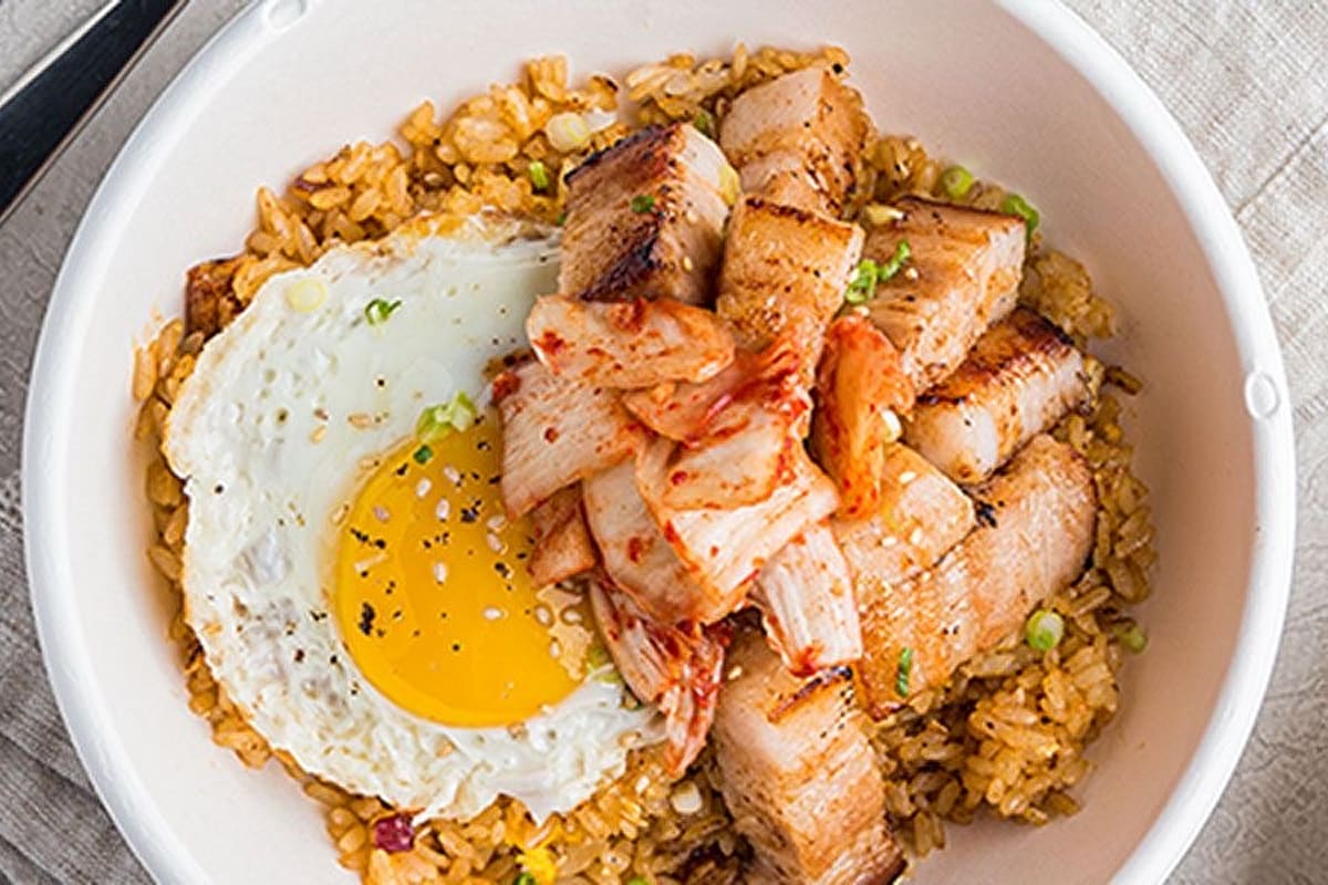 Wokker Delivery Menu | Order Online | 1848 Airline Dr Houston | Grubhub