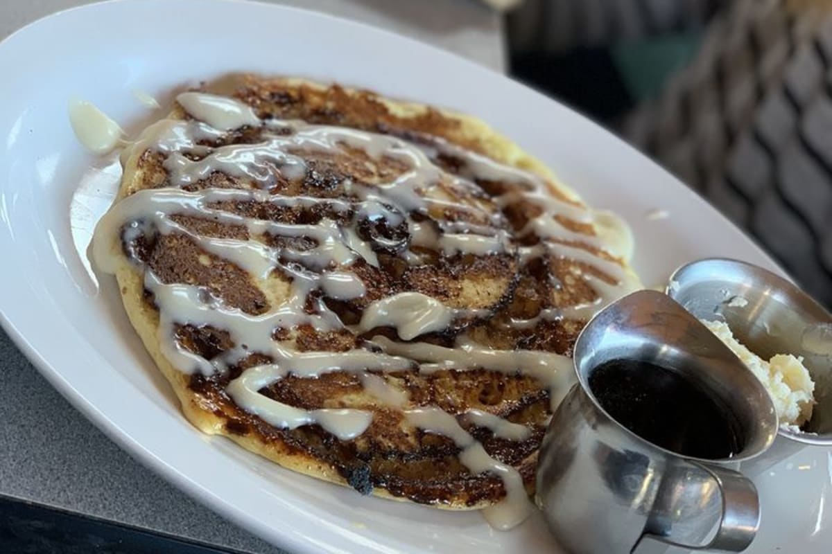 Jelly Cafe Delivery Menu | Order Online | 1700 E Evans Ave Denver | Grubhub