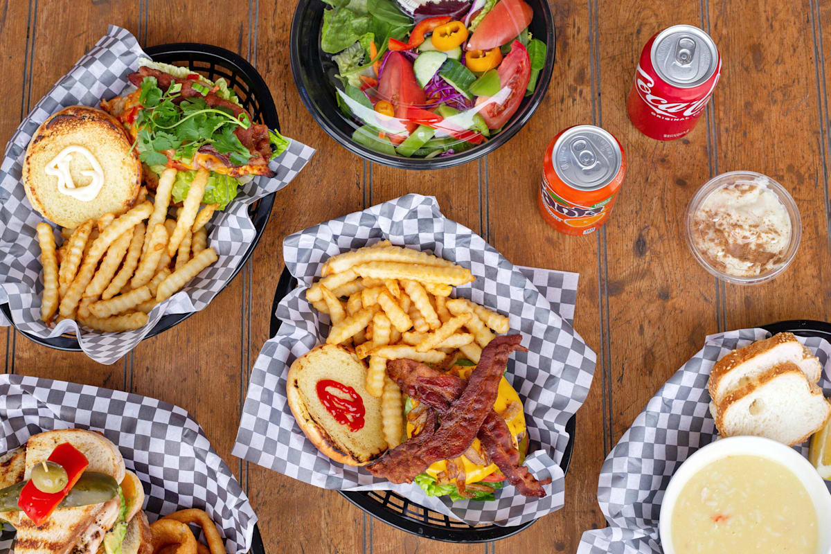 Billy's Hot Dogs, Beef and Sandwiches Delivery Menu | Order Online | 52 ...