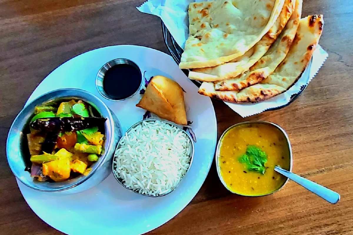 Swagat Indian Kitchen Delivery Menu | Order Online | 646 NE 79th St ...