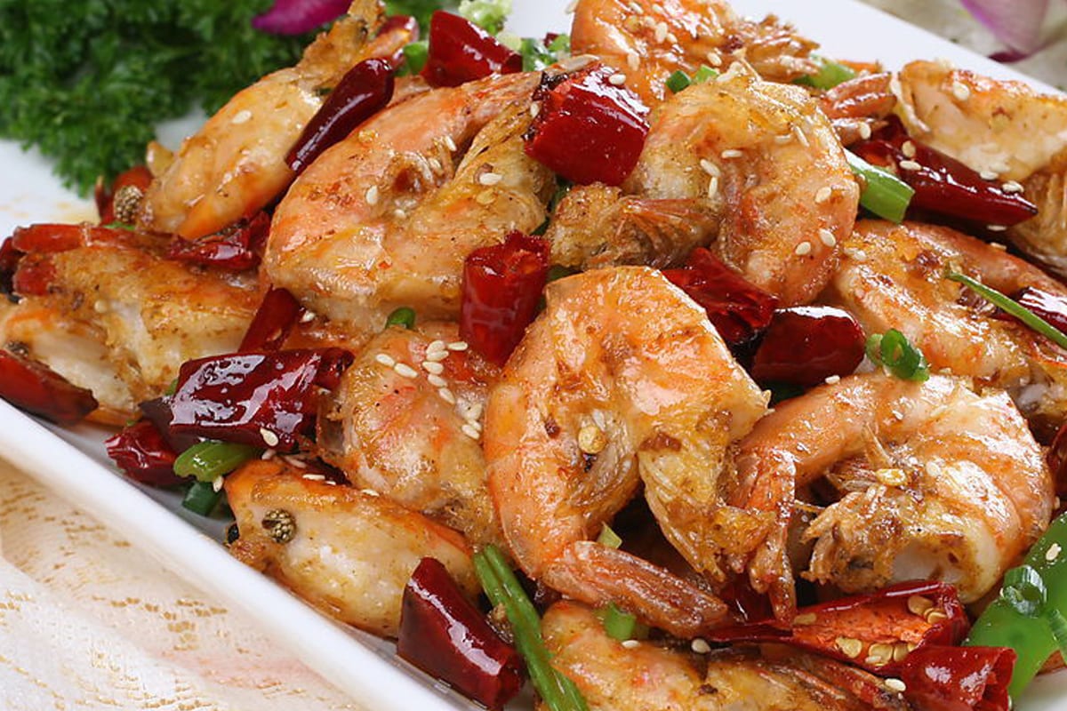 Golden Chef Chinese Restaurant Delivery Menu | Order Online | 1632 ...