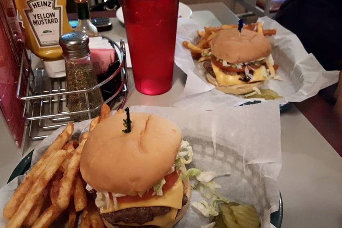 Zeke's Place Delivery Menu | Order Online | 7700 W Old Shakopee Rd ...