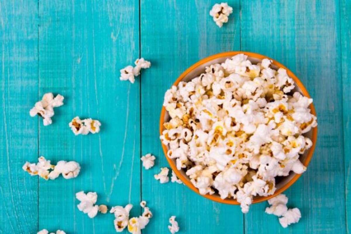 NY Popcorn and Desserts Midtown Delivery Menu | Order Online | 11 E ...