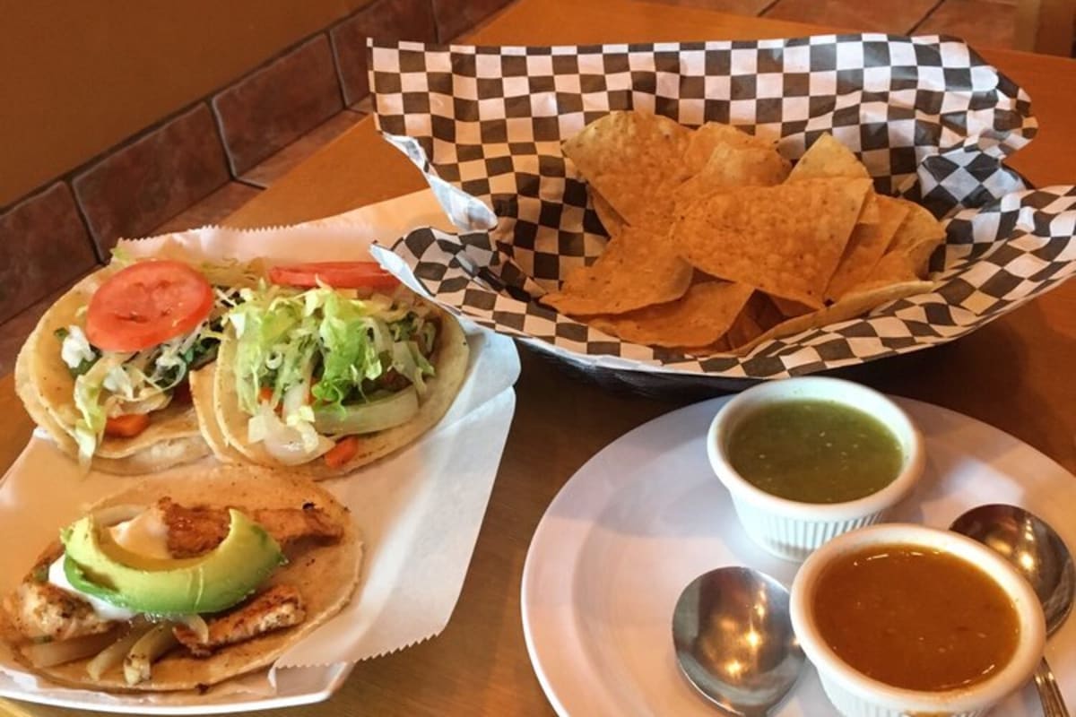 Lokos Takos Delivery Menu | Order Online | 1030 River Rd Eugene | Grubhub