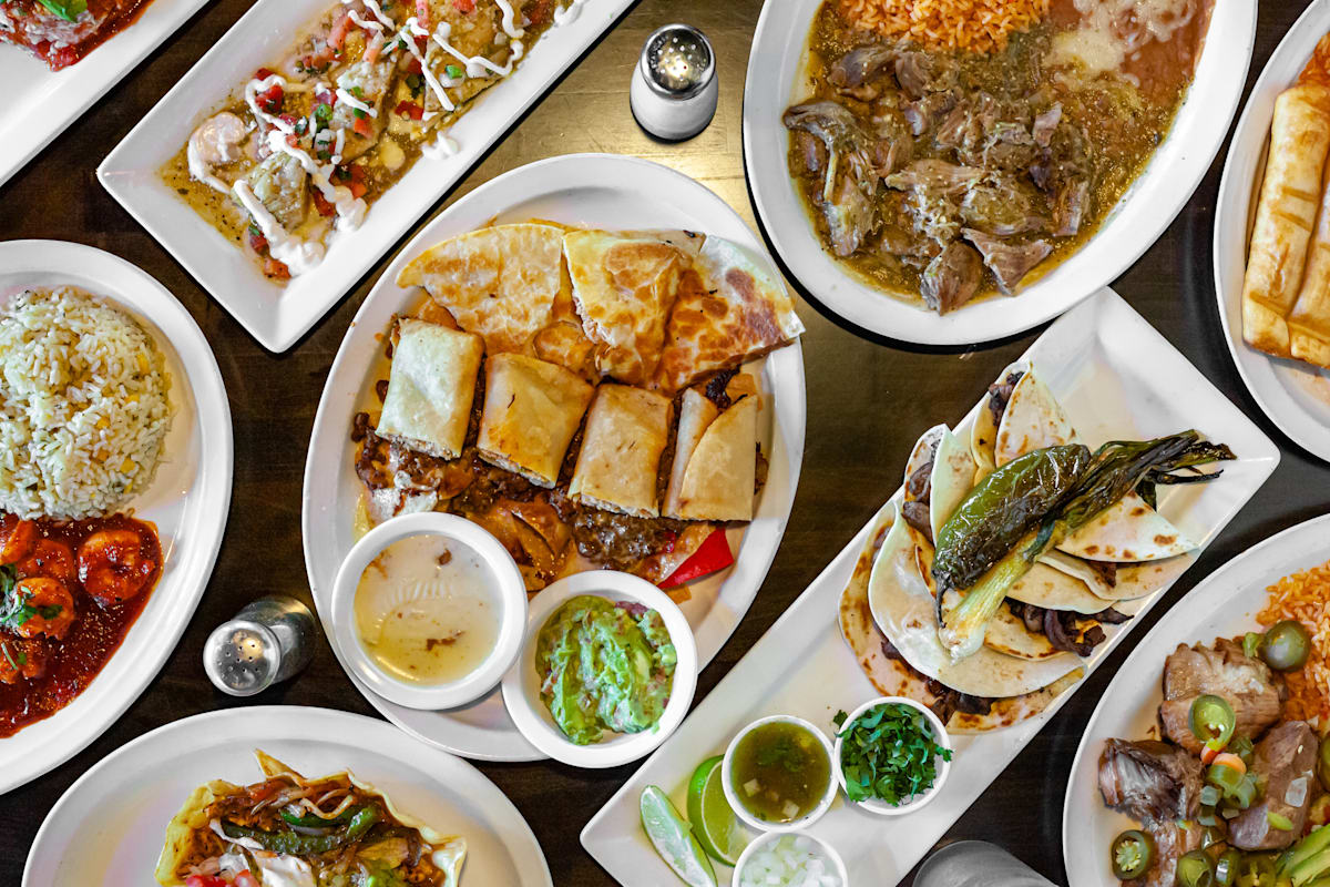 Chepe's Mexican Grill Delivery Menu | Order Online | 17324 I-30 ...