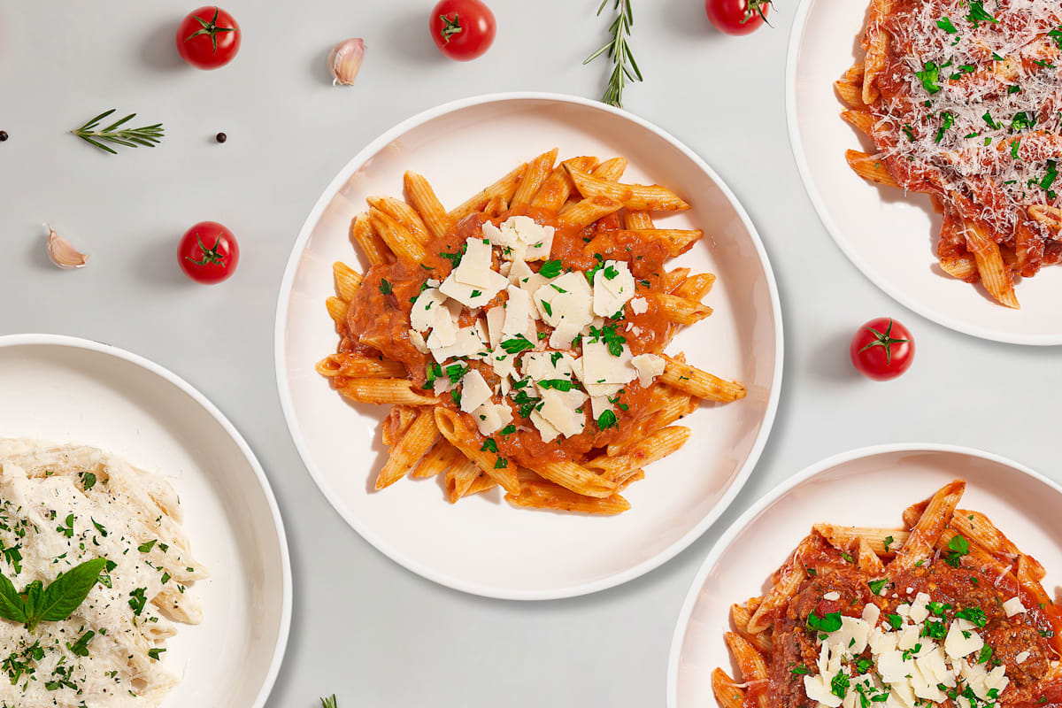 Pasta Mondo To-Go Delivery Menu | Order Online | 352 State St North Haven | Grubhub